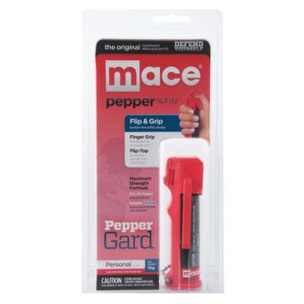 MACE PepperGard Personal Model | Supreme Defense