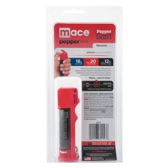 MACE PepperGard Personal Model | Supreme Defense