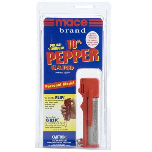 Mace PepperGard Personal Model