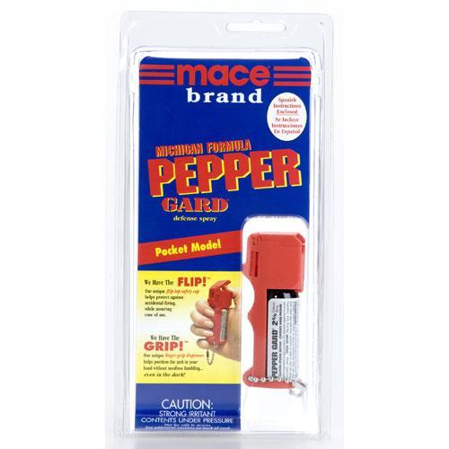 Michigan Pocket Pepper Spray | Michigan Approved Pepper Spray | Pepper ...