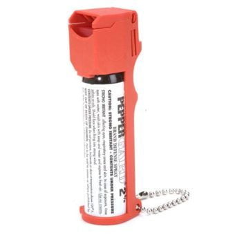 Michigan Personal Pepper Spray | Michigan Approved | Pepper Spray Mace