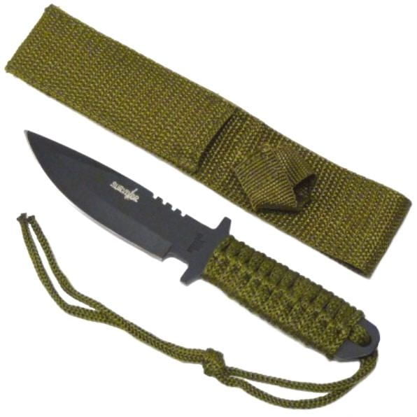 Concealable Combat Dagger HK7525 | Supreme Defense
