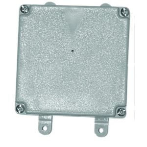Electrical Box Hidden Camera | Supreme Defense