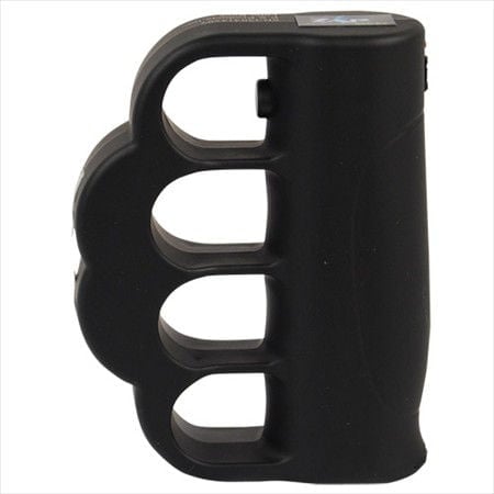 Knuckle Blaster Fist Stun Gun ZAPBK950 - 950,000 Volts - Stun Guns